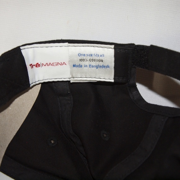 Tre' Magna | Accessories | Sunoco Race Fuels Hat Embroidered Vintage ...